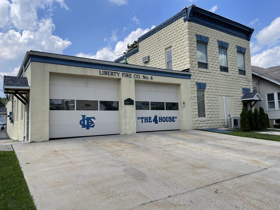 About - Liberty Fire Company #4